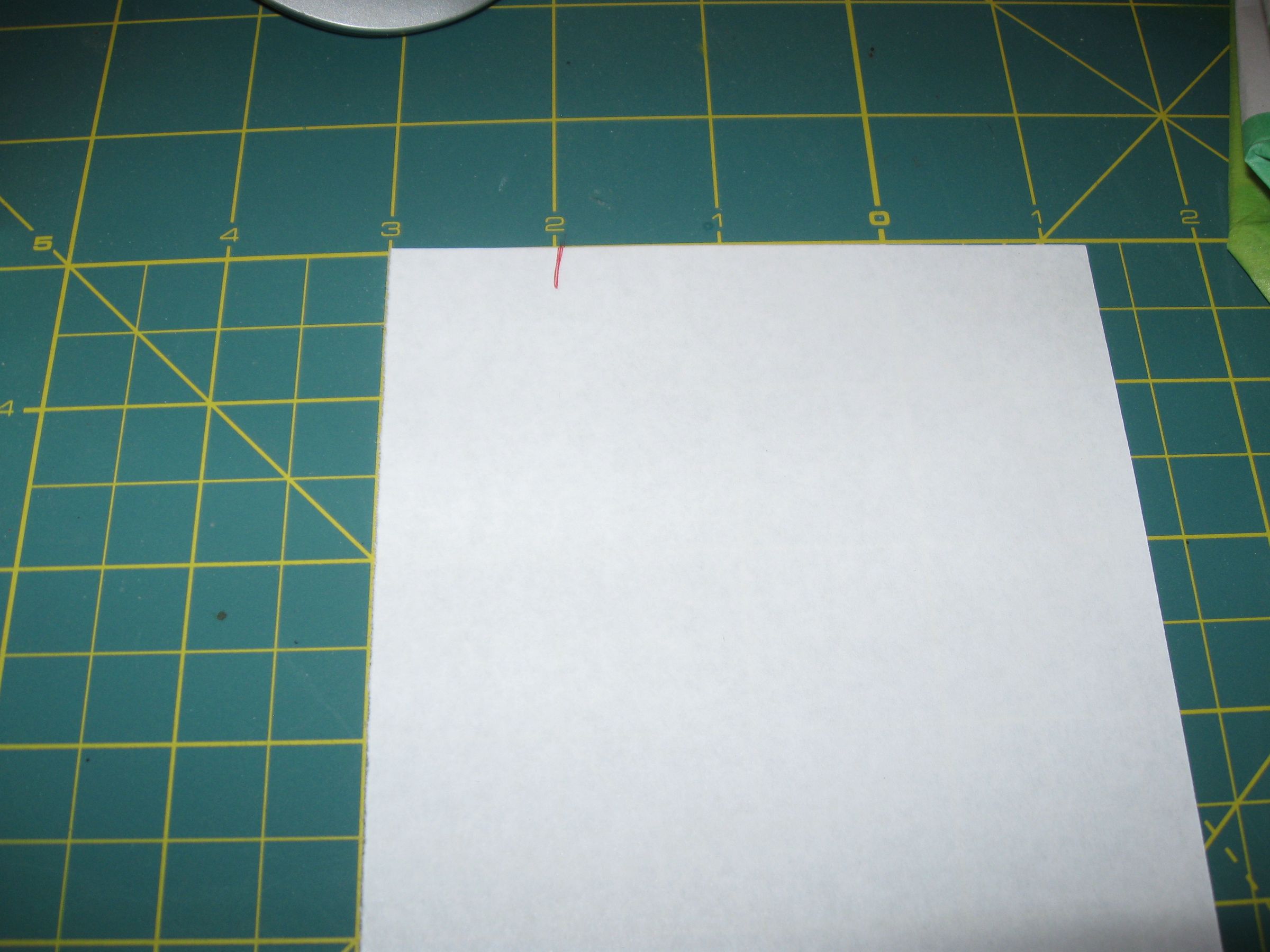 Paper Missile and Launcher : 4 Steps (with Pictures) - Instructables