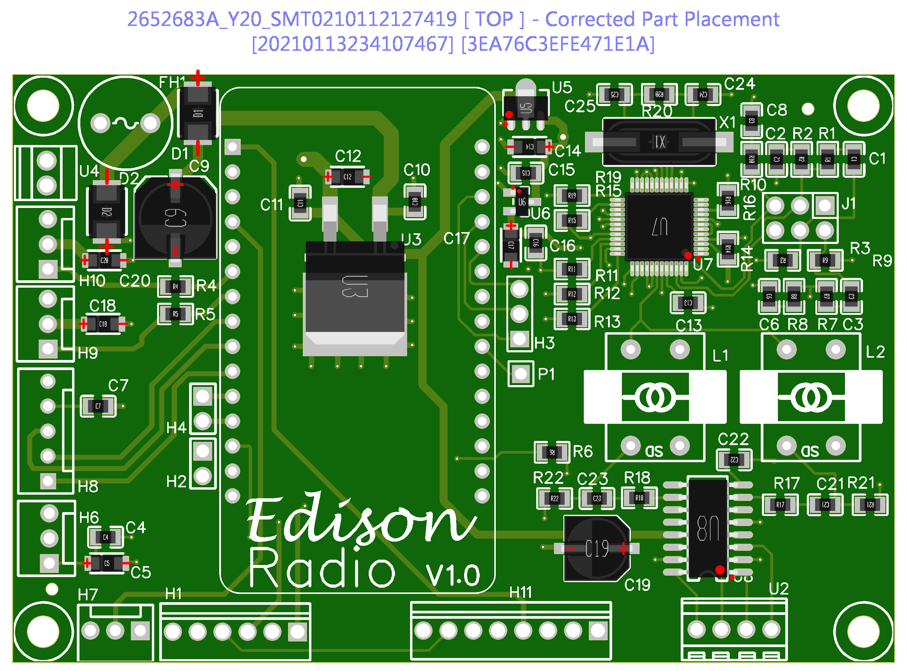 EDISON Radio : 8 Steps (with Pictures) - Instructables