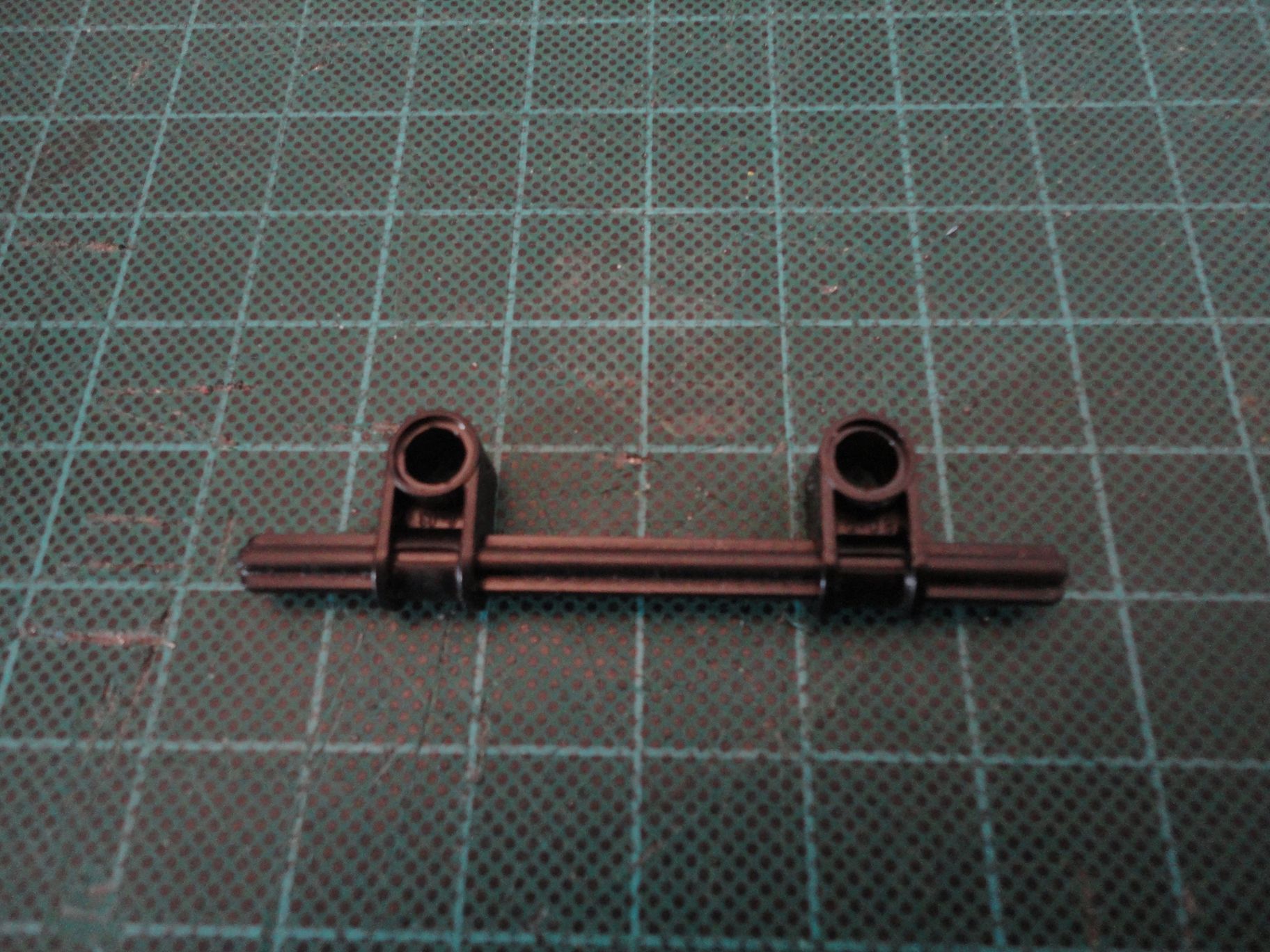 R/C LEGO® Car Redux : 12 Steps (with Pictures) - Instructables