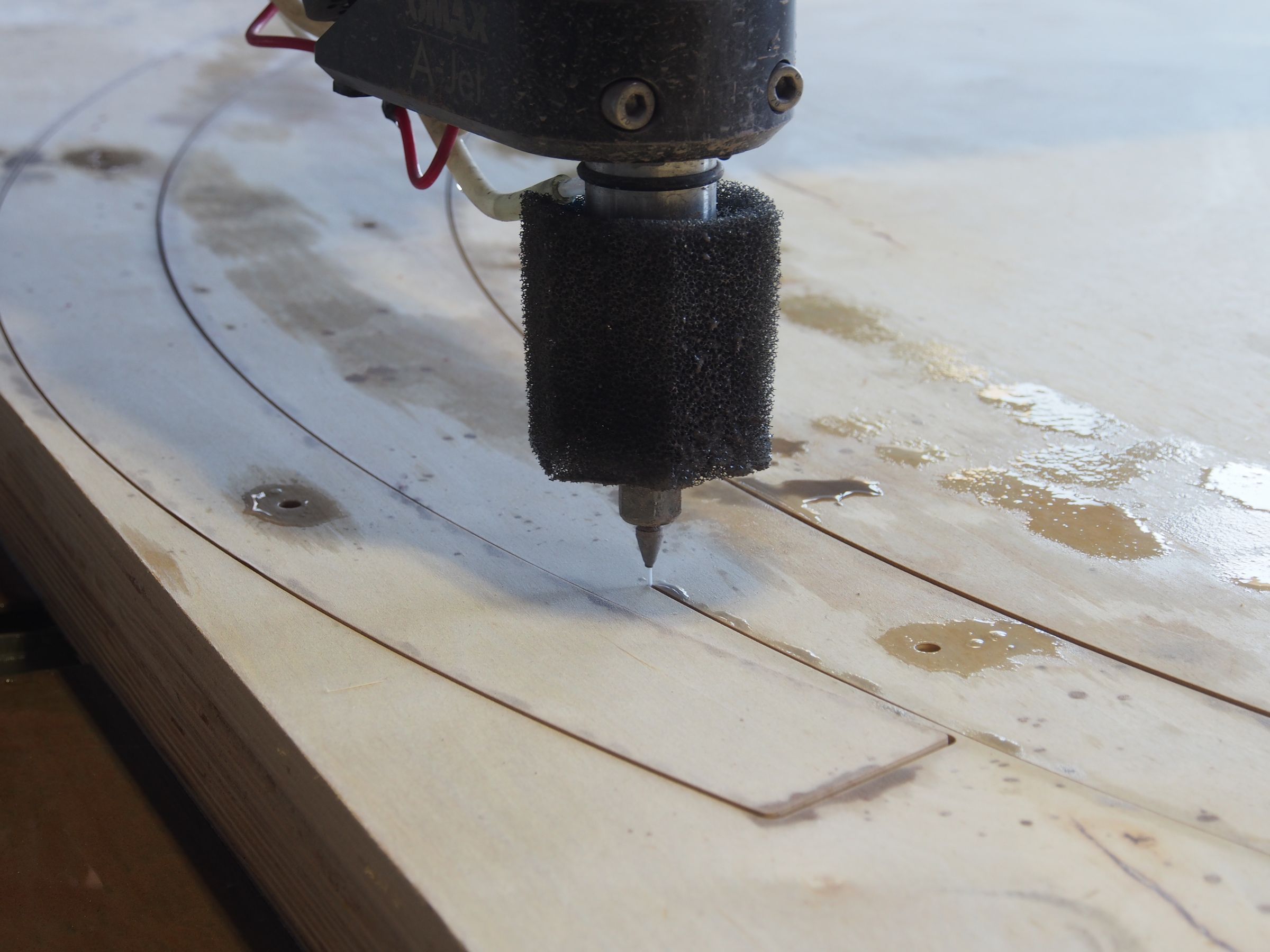 Hamster Wheel Standing Desk : 10 Steps (with Pictures) - Instructables