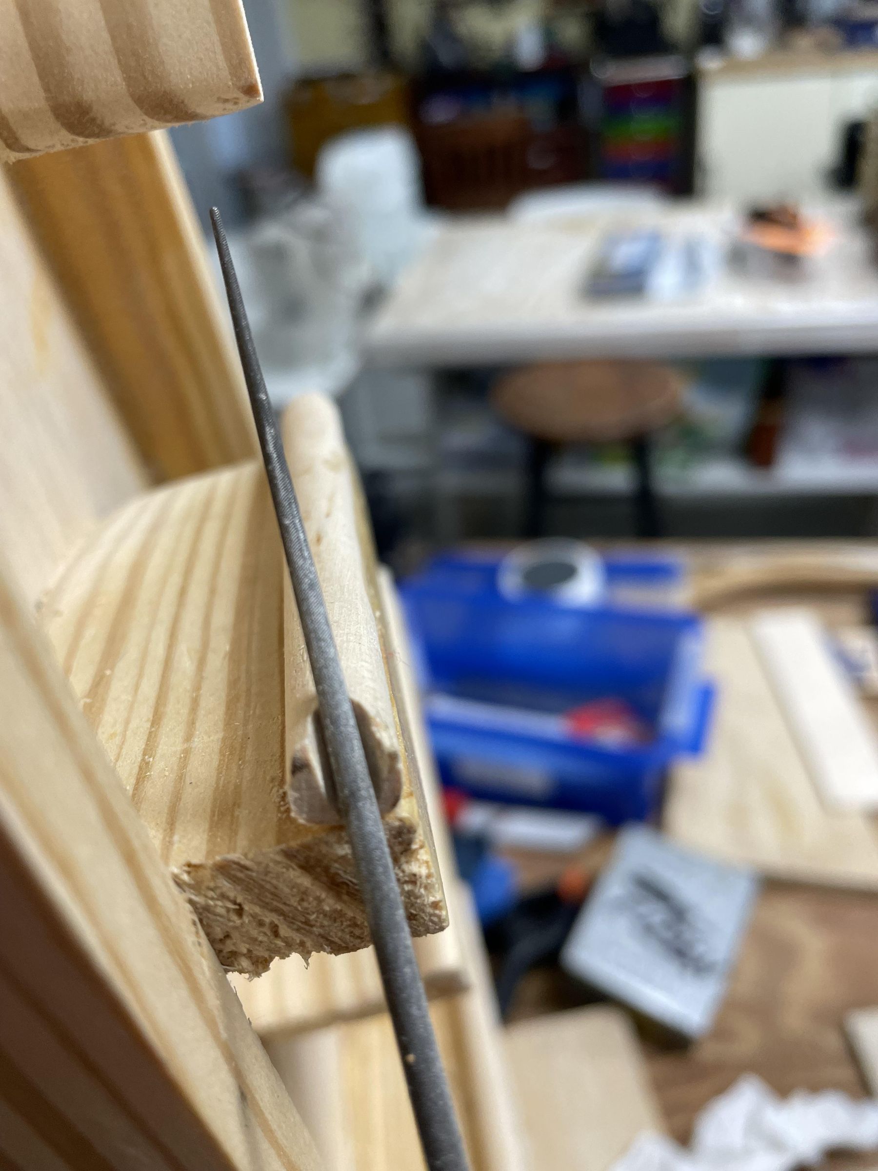 ROLLING BALL TRACK WITH BALL ELEVATOR : 6 Steps (with Pictures ...