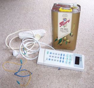 Digital Timer for Any Electrical Appliance : 7 Steps - Instructables