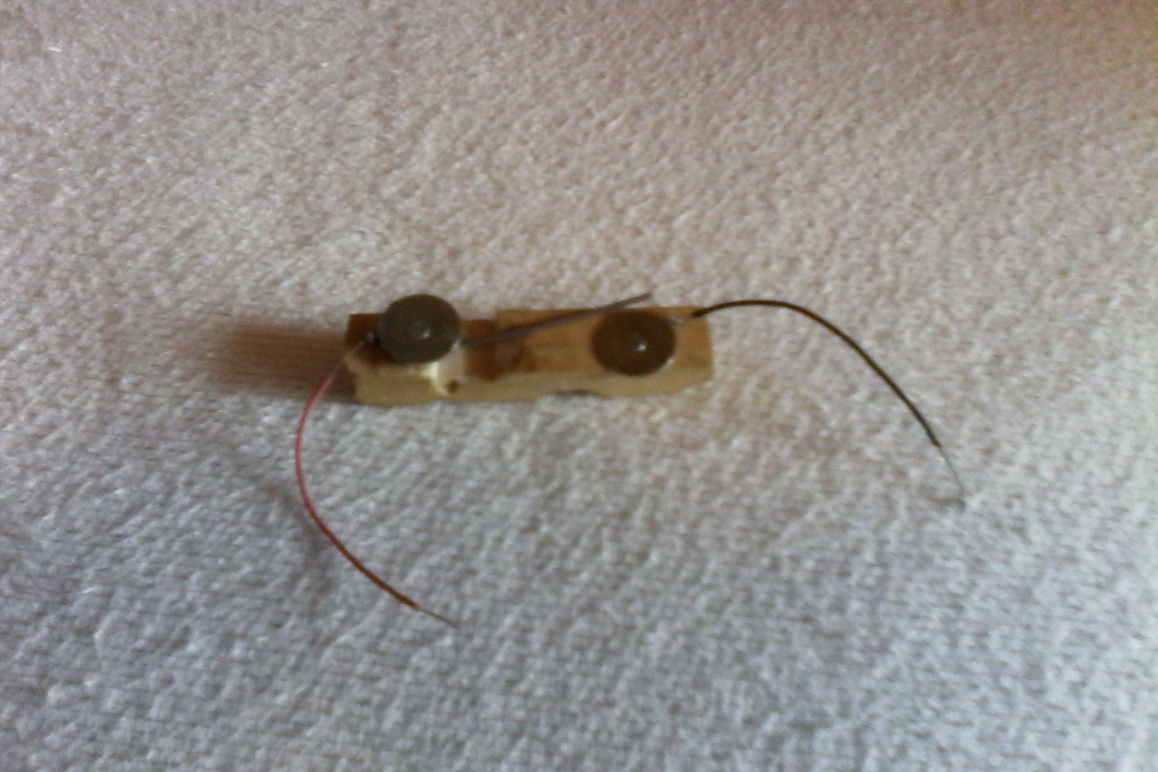 How to Make a Easy on and Off Switch : 3 Steps - Instructables