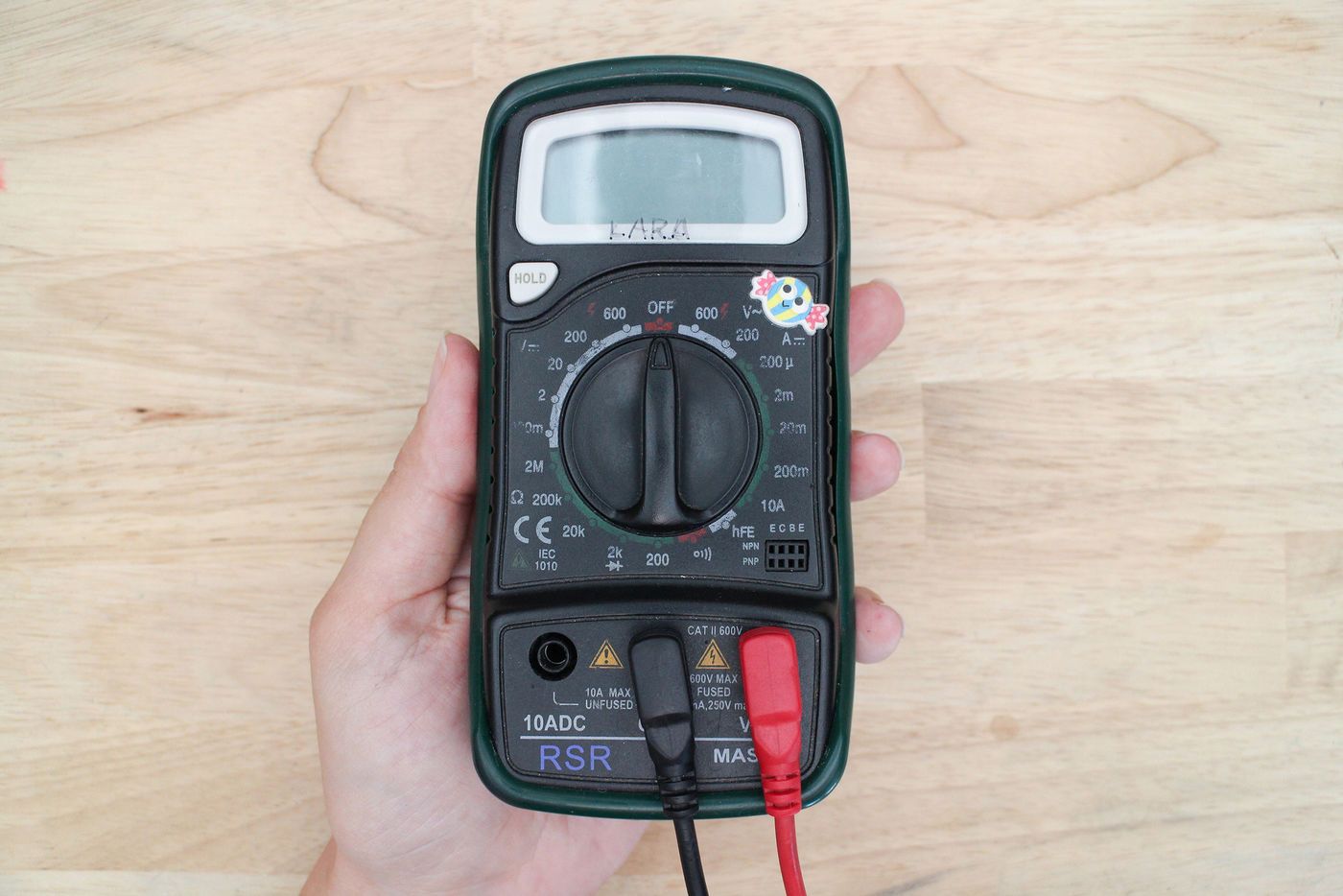 Introduction to Electronics : 10 Steps - Instructables