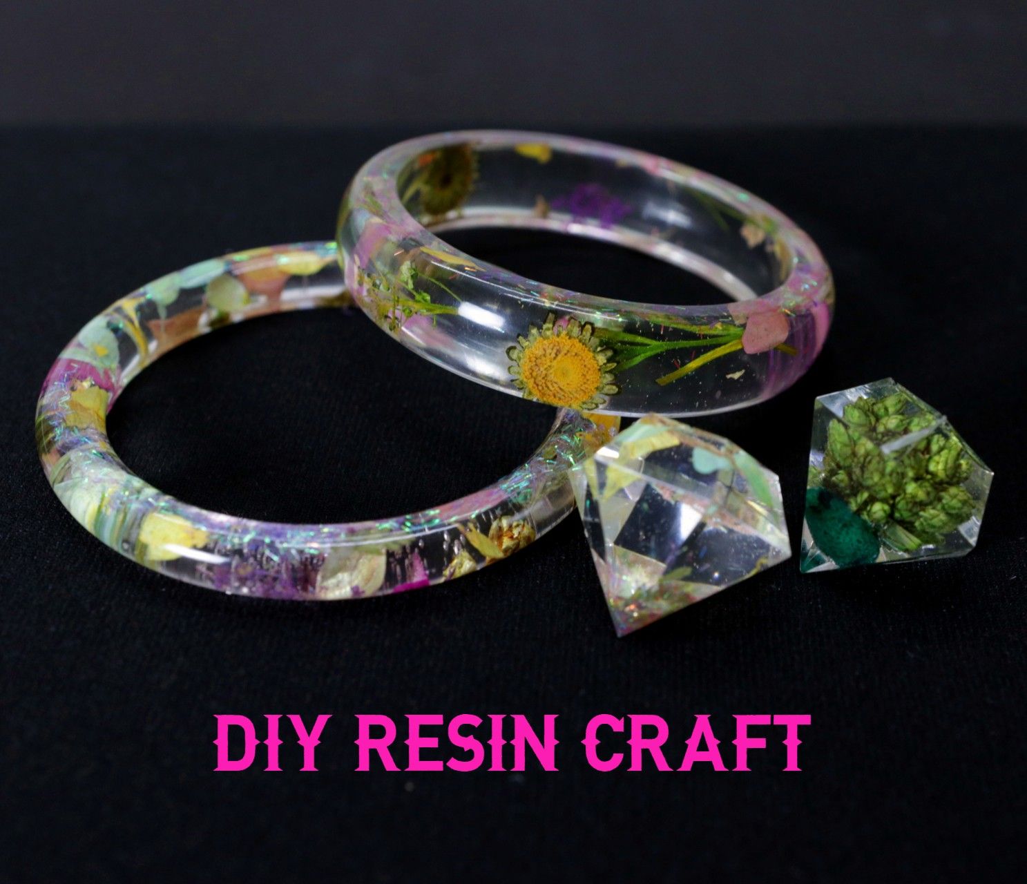 DIY Resin Craft : 9 Steps (with Pictures) - Instructables