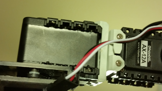 Build a 5-Axis Robot Arm With Arduino and DynamixShield : 19 Steps (with Pictures) - Instructables