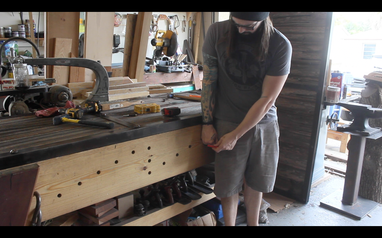 The Ultimate Anvil Stand! : 18 Steps (with Pictures) - Instructables