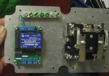 Multi-Input Electric Vehicle Charging Station : 13 Steps (with Pictures ...