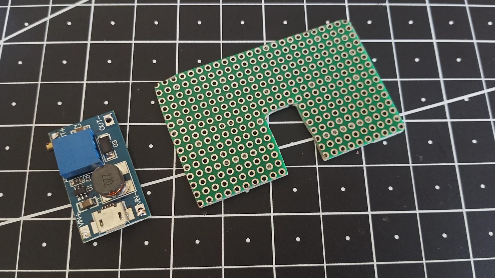 Modernized Digital Clock : 38 Steps (with Pictures) - Instructables