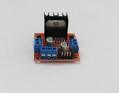 Smartphone Controlled Arduino Rover : 17 Steps (with Pictures ...