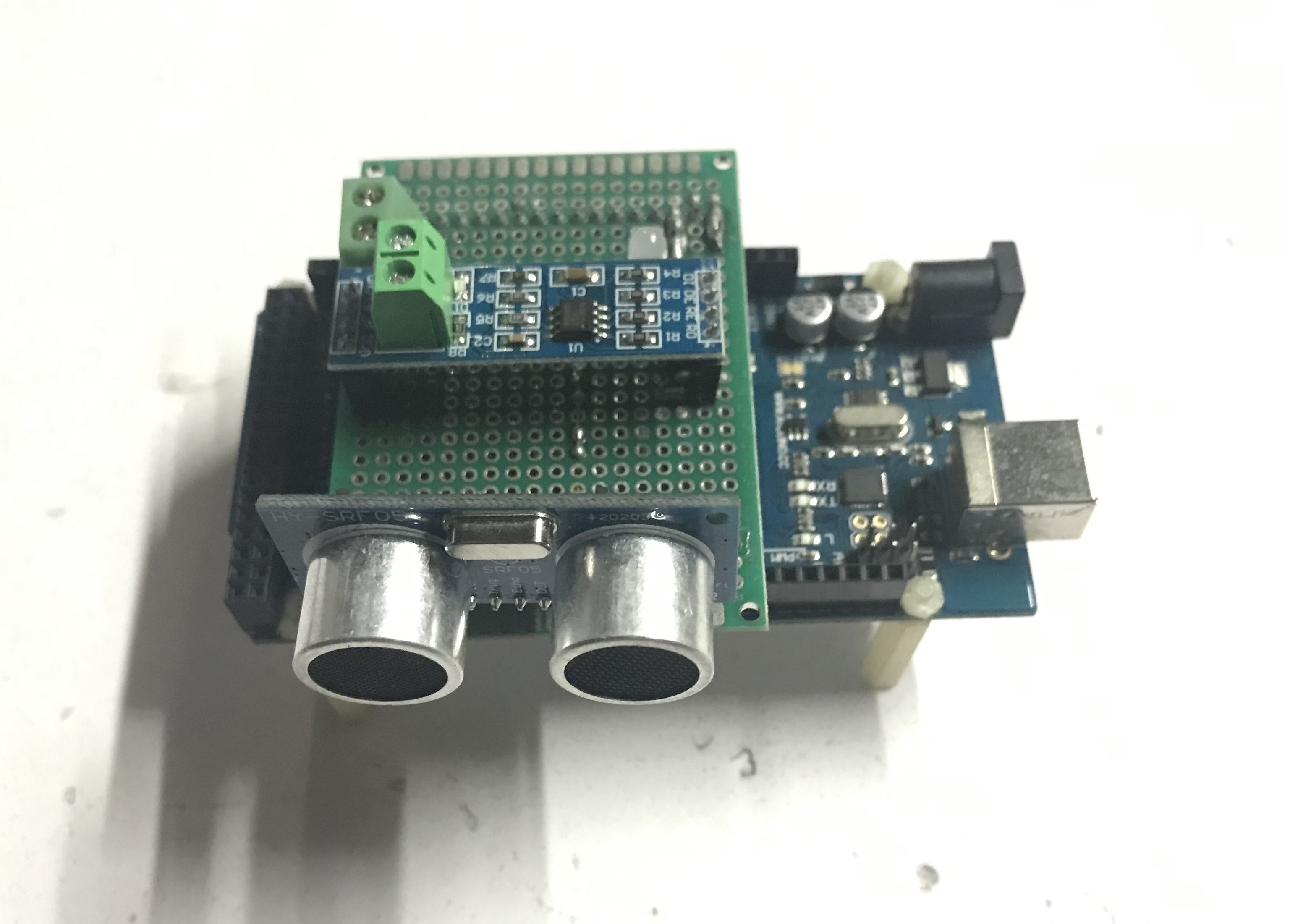 Profibus-DP Communication Between Arduino and PLC : 9 Steps - Instructables