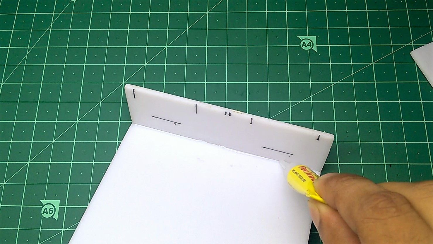 DIY Variable Power Supply With Adjustable Voltage and Current : 14 ...