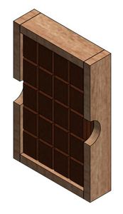 Chocolate Box Puzzle : 15 Steps (with Pictures) - Instructables