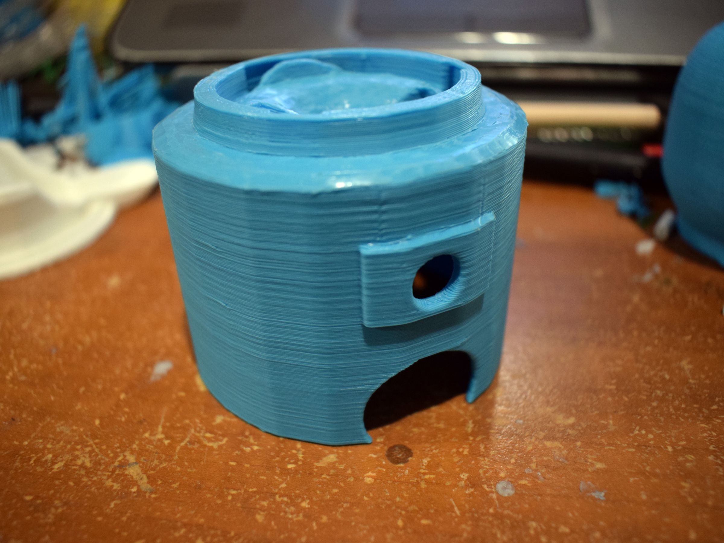 3D Printed Mini Candy Machine : 10 Steps (with Pictures) - Instructables