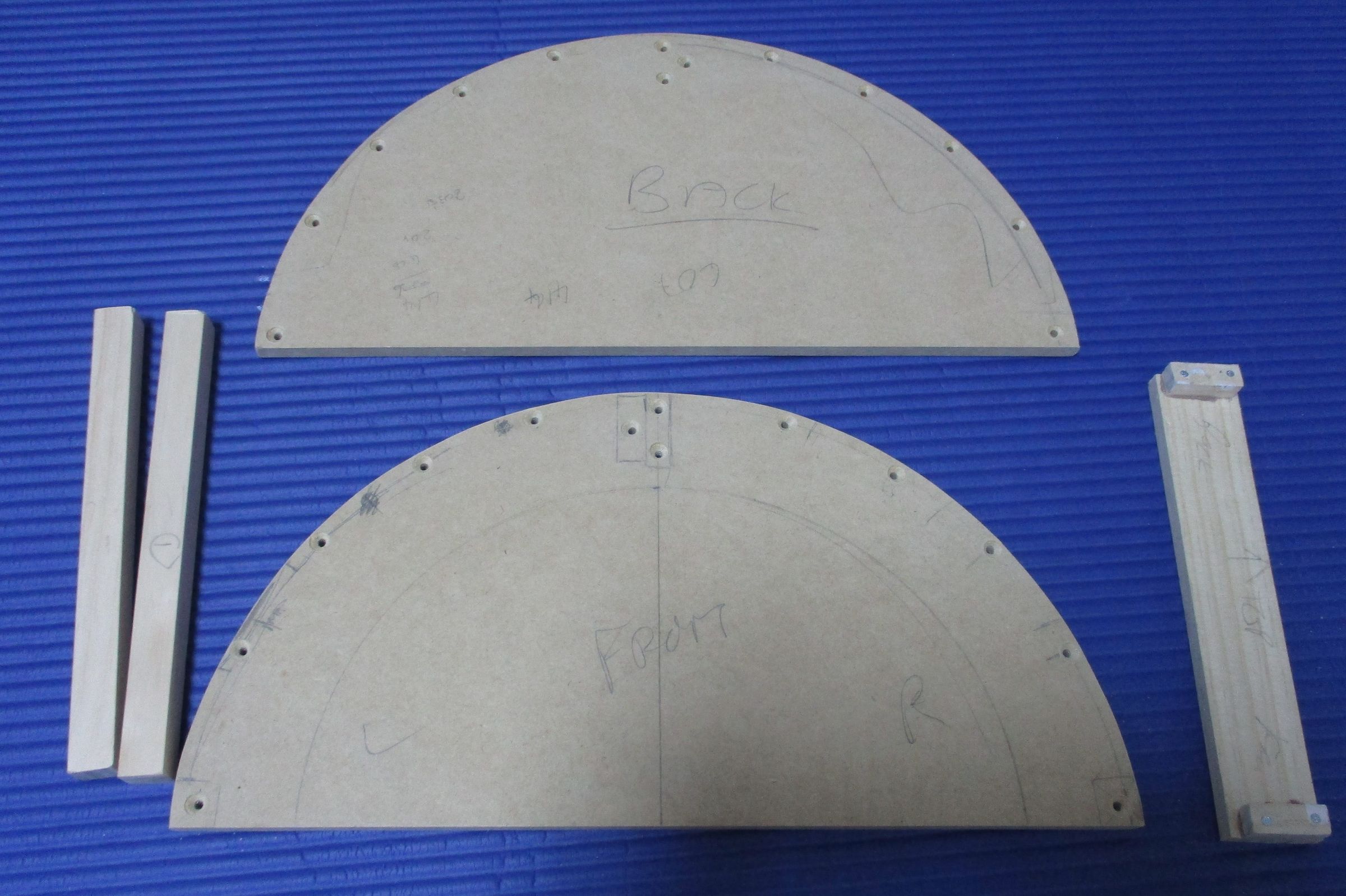 'Time Machine' Mini Jukebox : 8 Steps (with Pictures) - Instructables