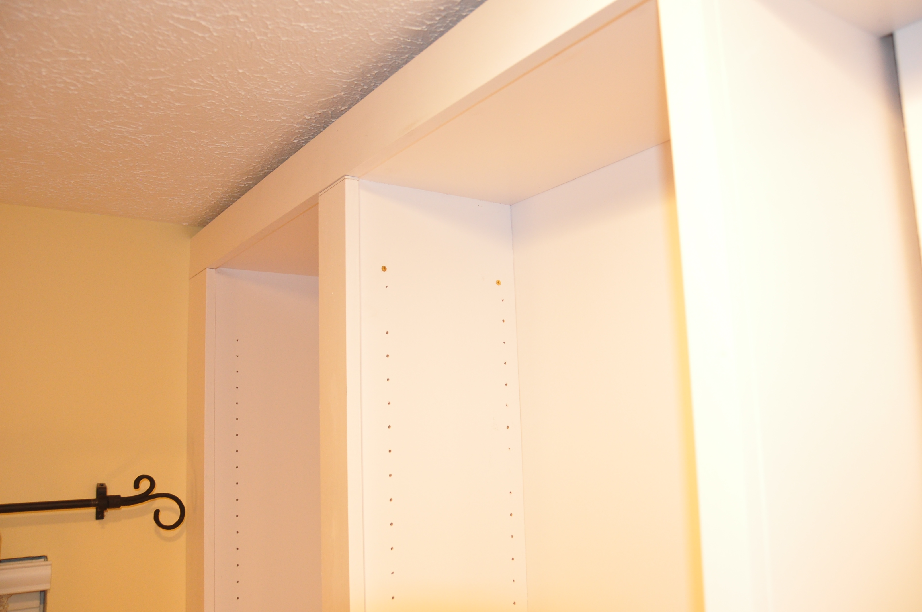 How to Build a Fireplace Bookcase : 18 Steps (with Pictures ...