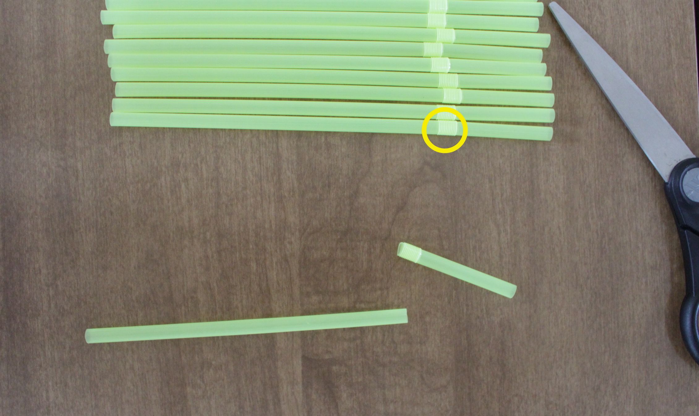 Plastic Straw Truss Bridge : 18 Steps - Instructables