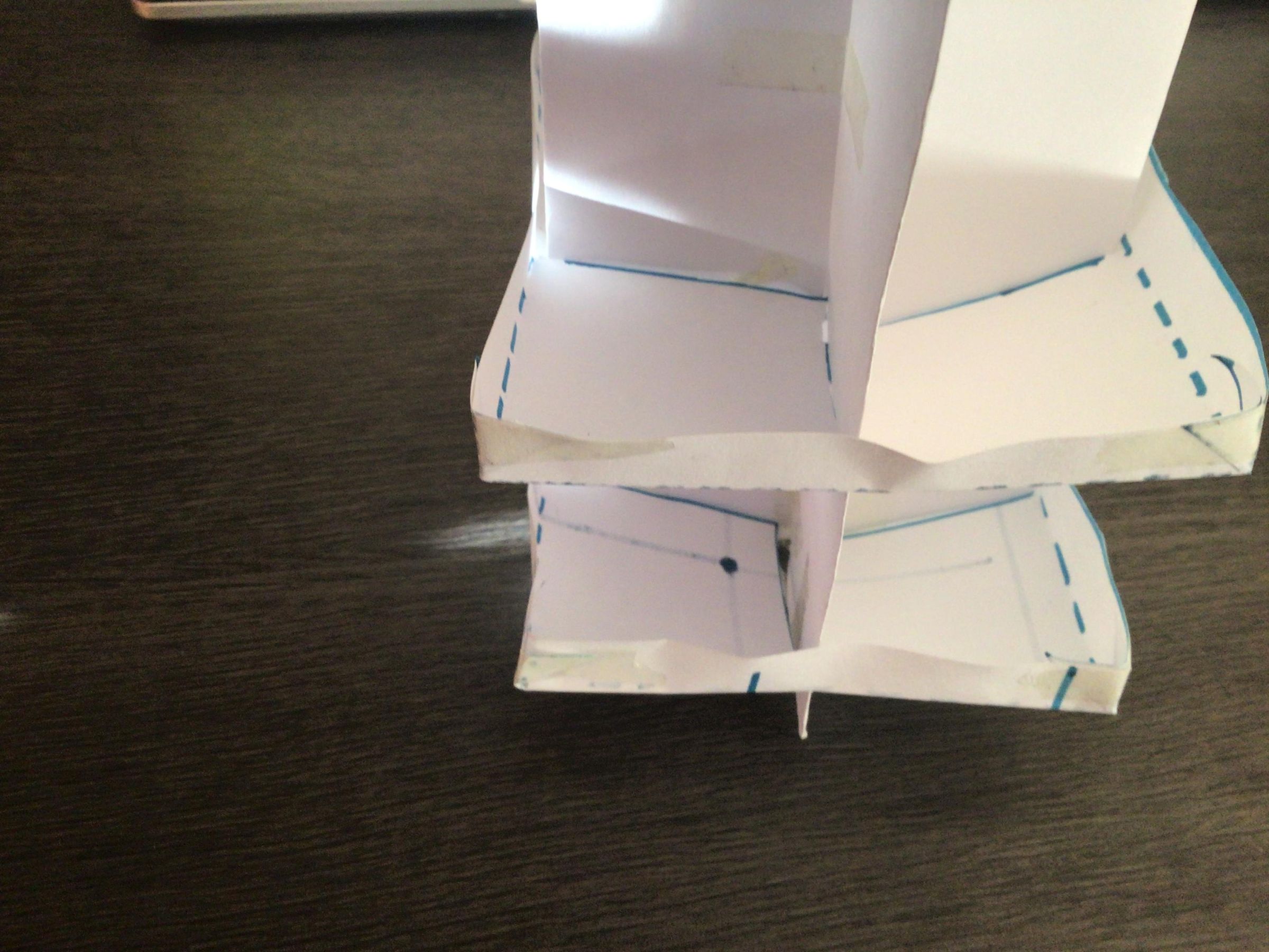 Paper Tower Storage - Instructables