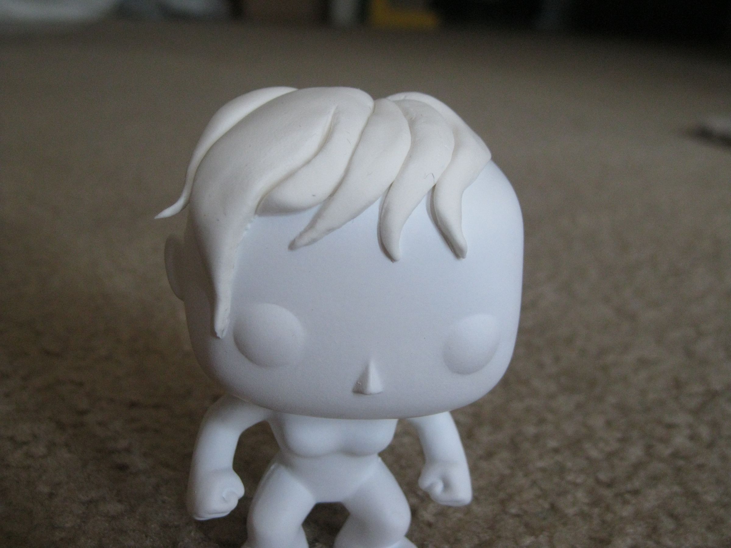 Customize a Blank D.I.Y. Pop! : 10 Steps (with Pictures) - Instructables