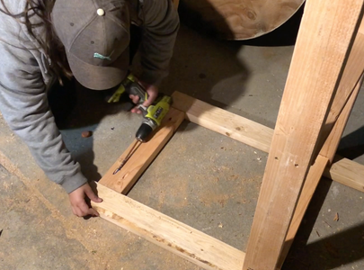 Game Show/Prize Wheel : 11 Steps (with Pictures) - Instructables