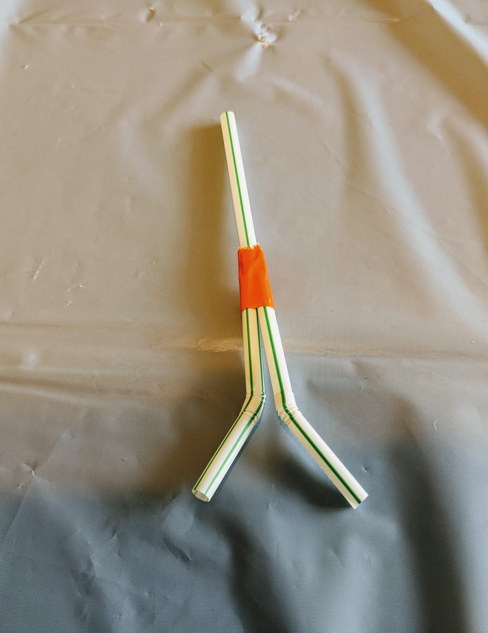 Make a Human Lung Model : 9 Steps (with Pictures) - Instructables