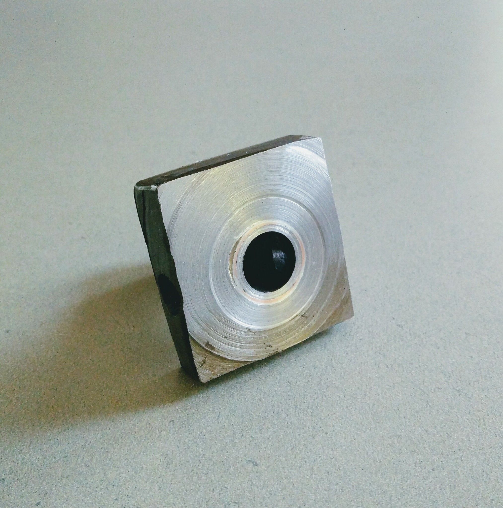QCTP for Taig Lathe : 5 Steps (with Pictures) - Instructables