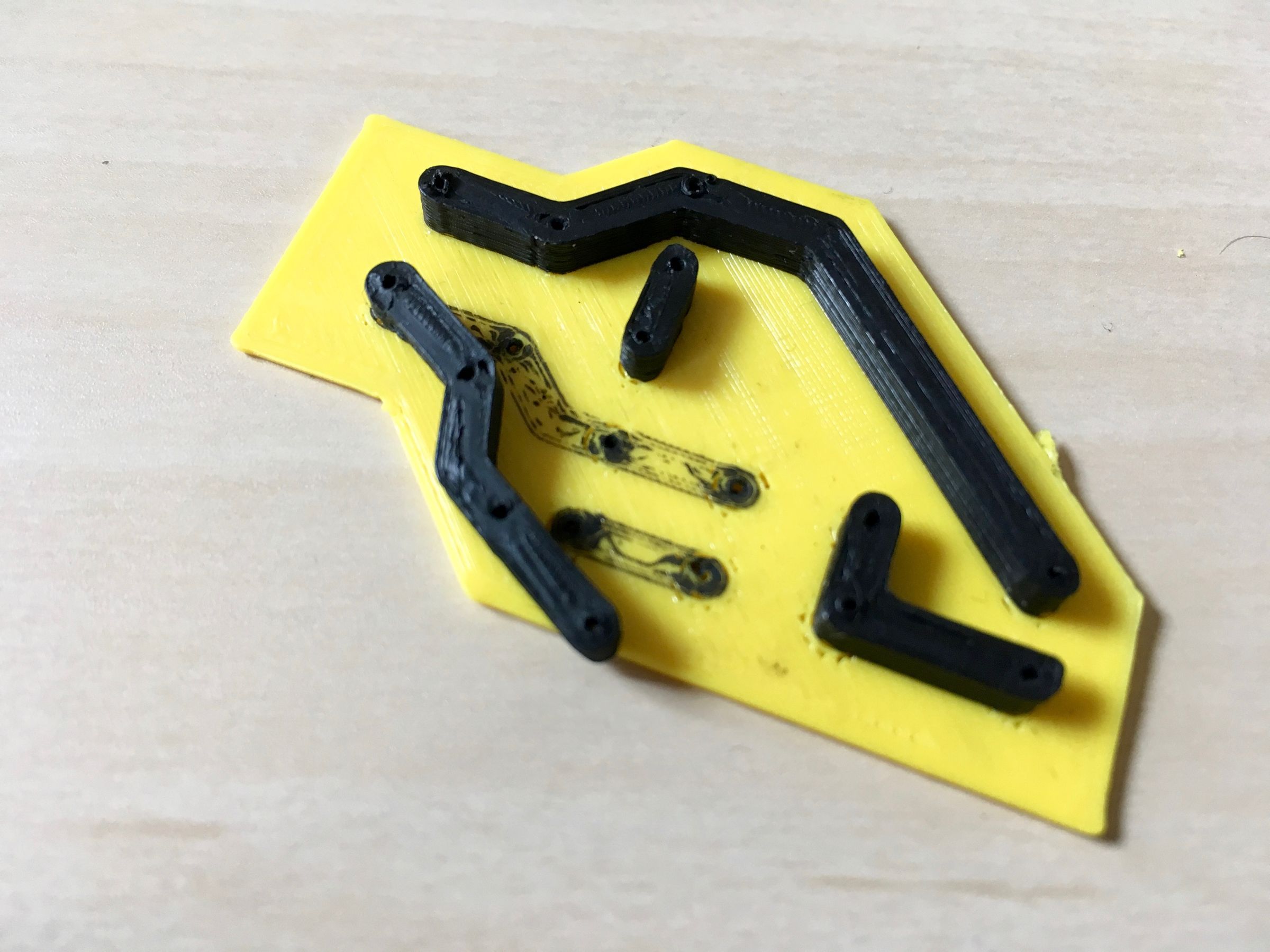 3D Printed PCB : 9 Steps (with Pictures) - Instructables