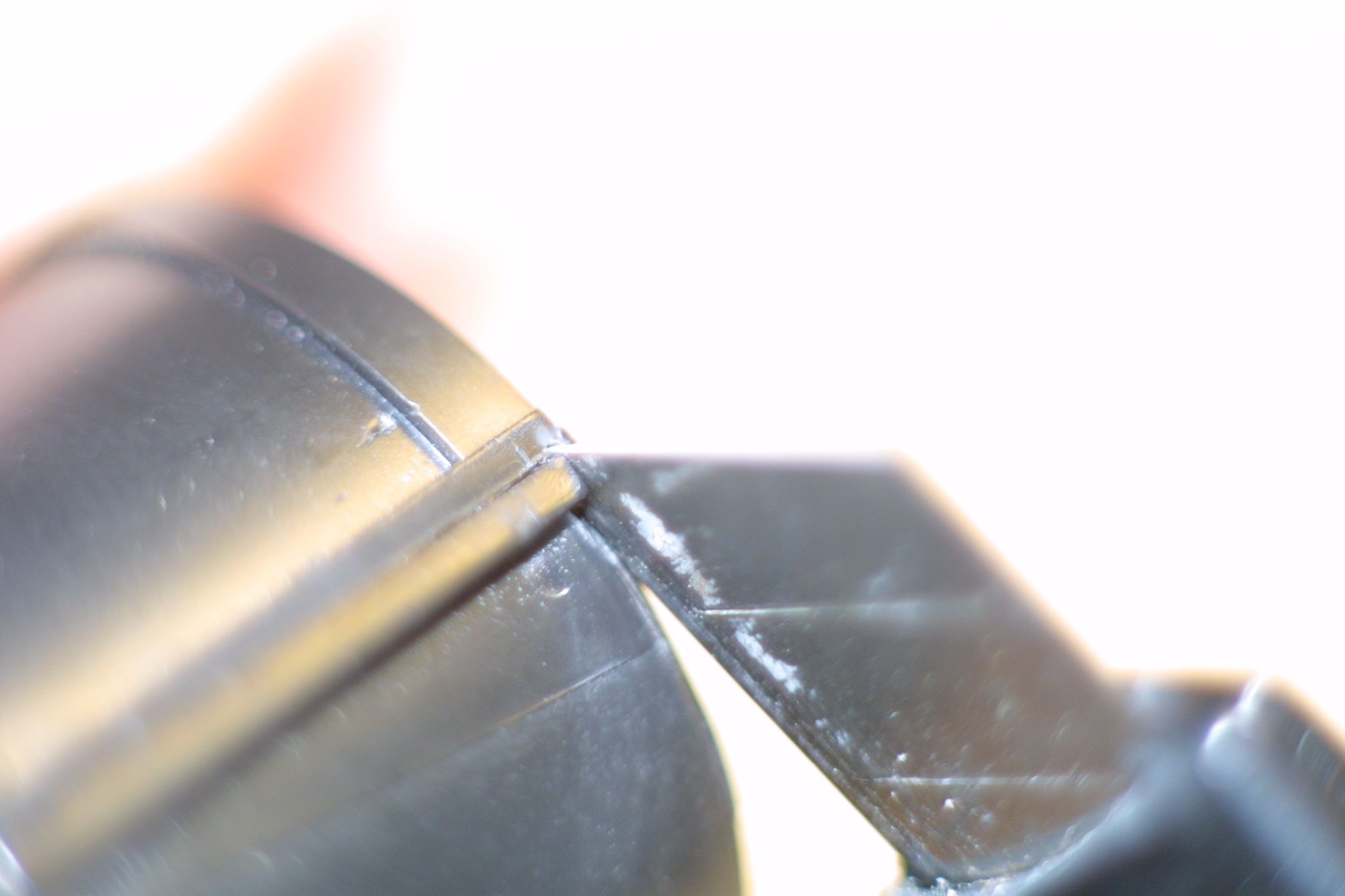 Disassemble and Reload a 110 Film Cartridge : 8 Steps (with Pictures ...
