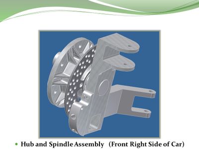 Engineering a 3 Wheel Vehicle Chassis : 15 Steps (with Pictures ...