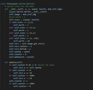 Code a Space Invaders Game With Pygame! : 11 Steps - Instructables