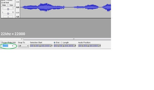 WT588D Standalone / Arduino Sound Player : 9 Steps - Instructables