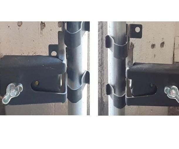 Garage Door Obstruction Sensor Repair : 9 Steps (with Pictures ...
