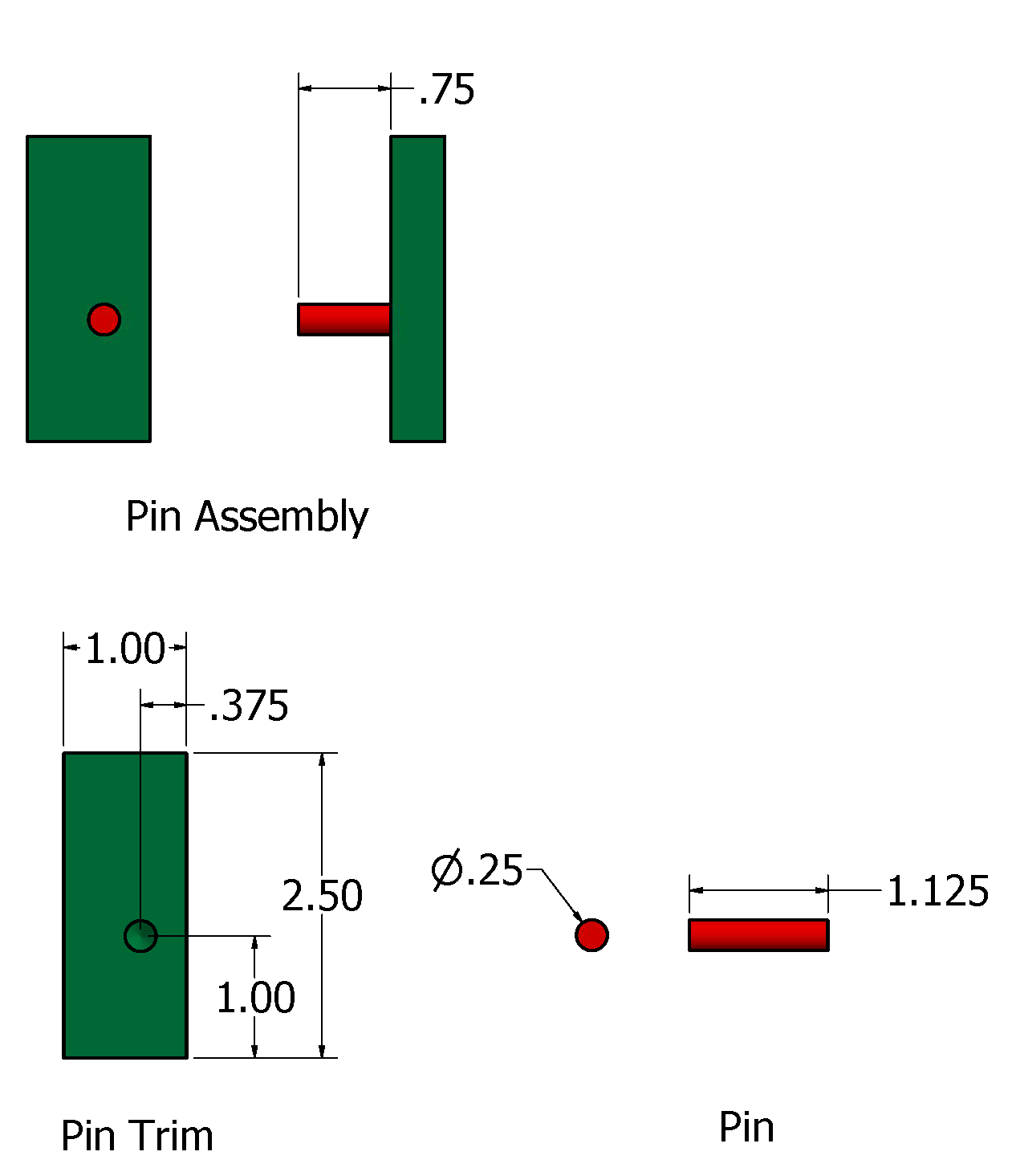 Puzzle Box : 13 Steps (with Pictures) - Instructables
