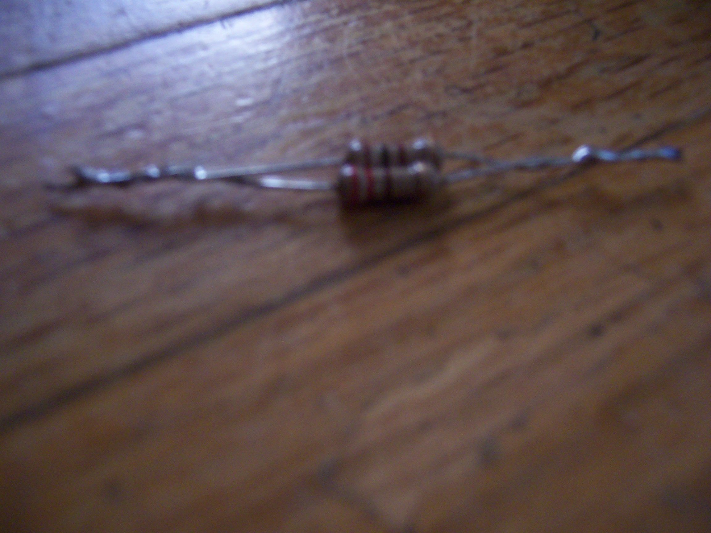 DIY Tazer : 14 Steps - Instructables