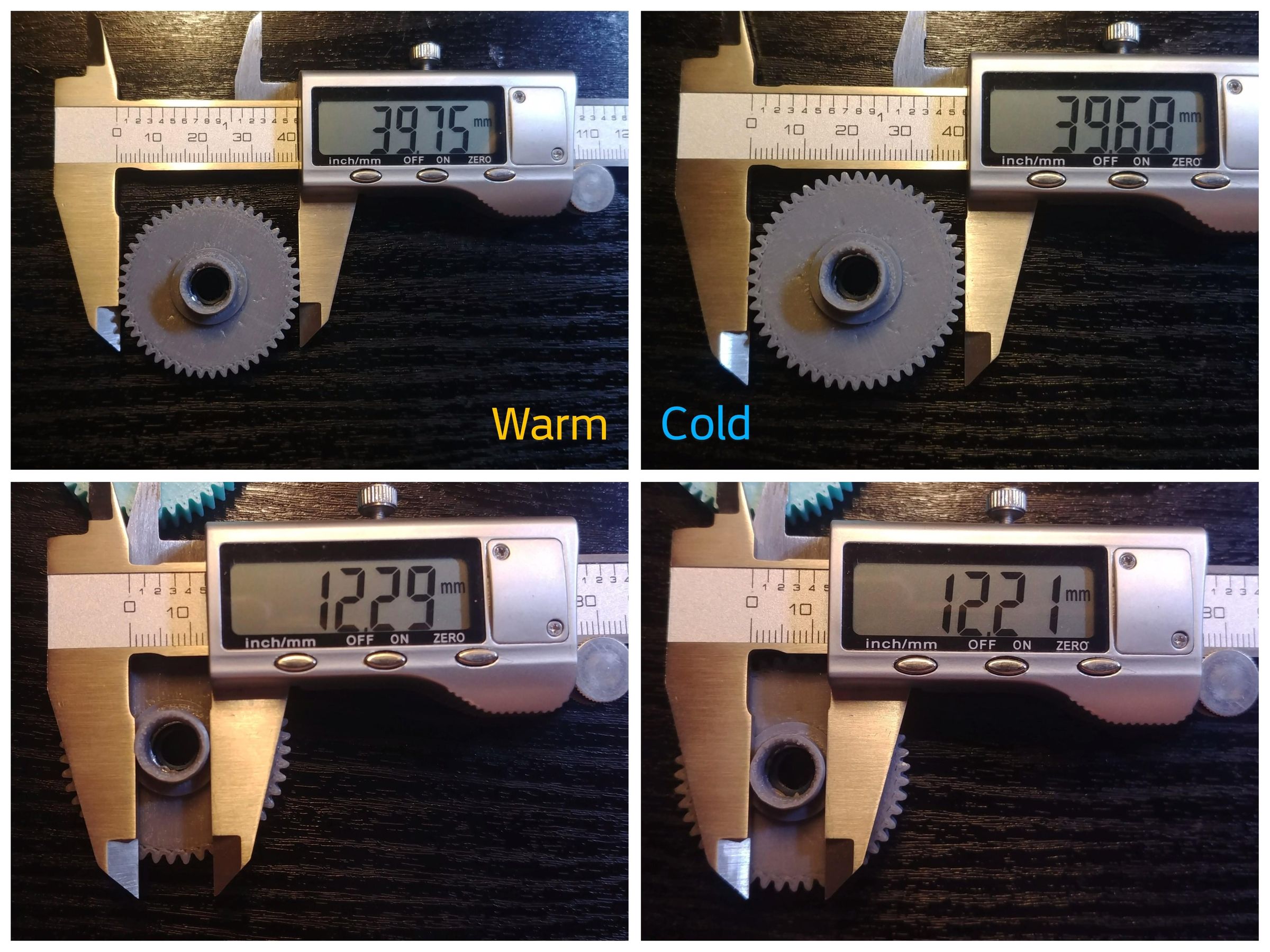 Star Tracker for DSLR (Arduino + 3D Printing) : 11 Steps (with Pictures ...