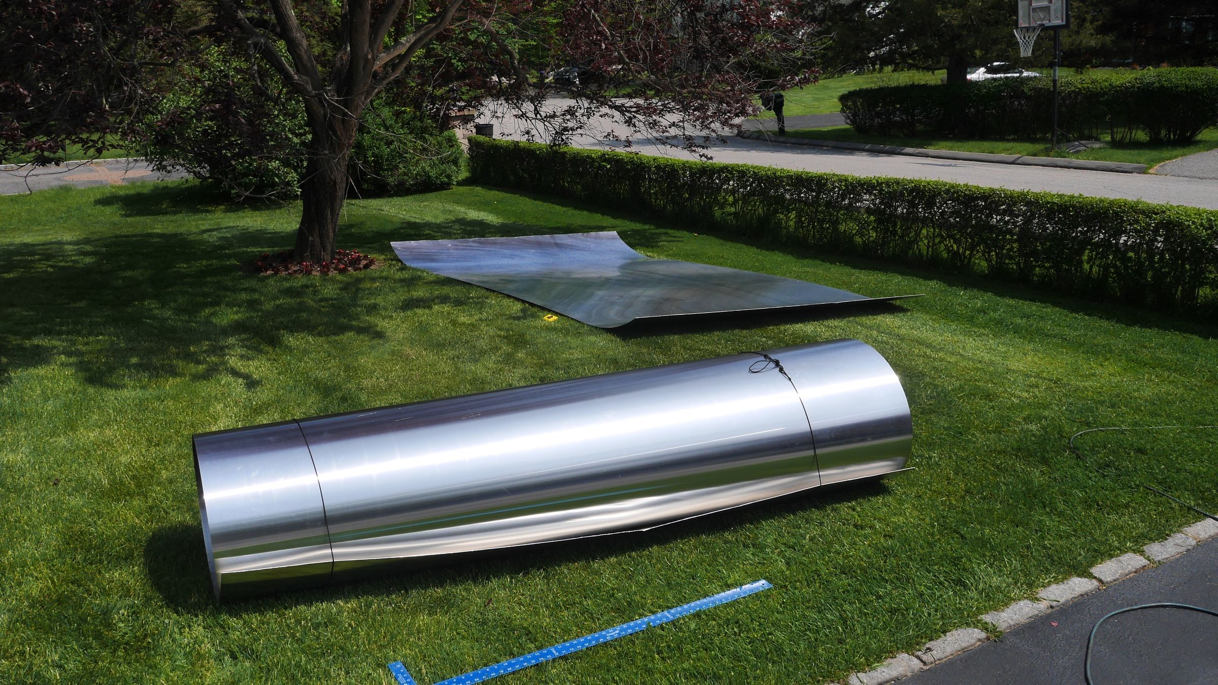 Teardrop Trailer Aluminum : 12 Steps (with Pictures) - Instructables