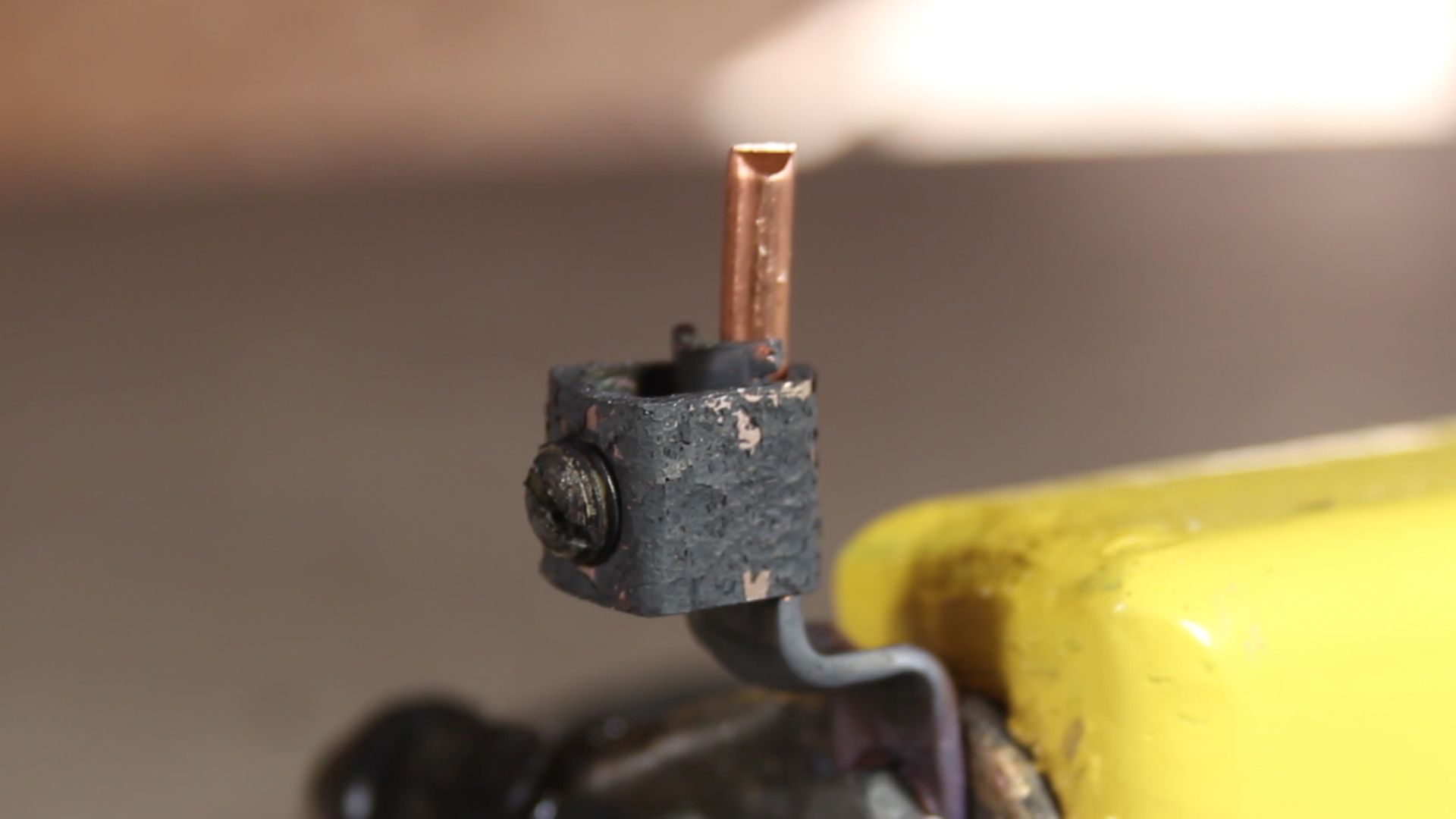 How to Make a Spot Welder - for Cheap!! : 11 Steps (with Pictures ...