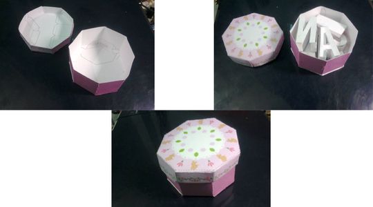 Pepakura Tutorial, Create Awesome 3D Models With Paper : 13 Steps ...