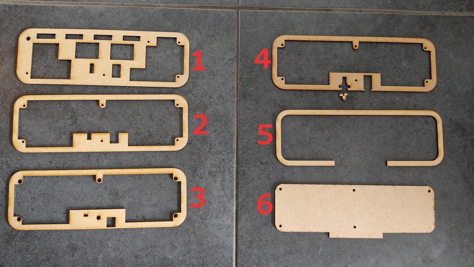 PECS Communication Board : 12 Steps (with Pictures) - Instructables