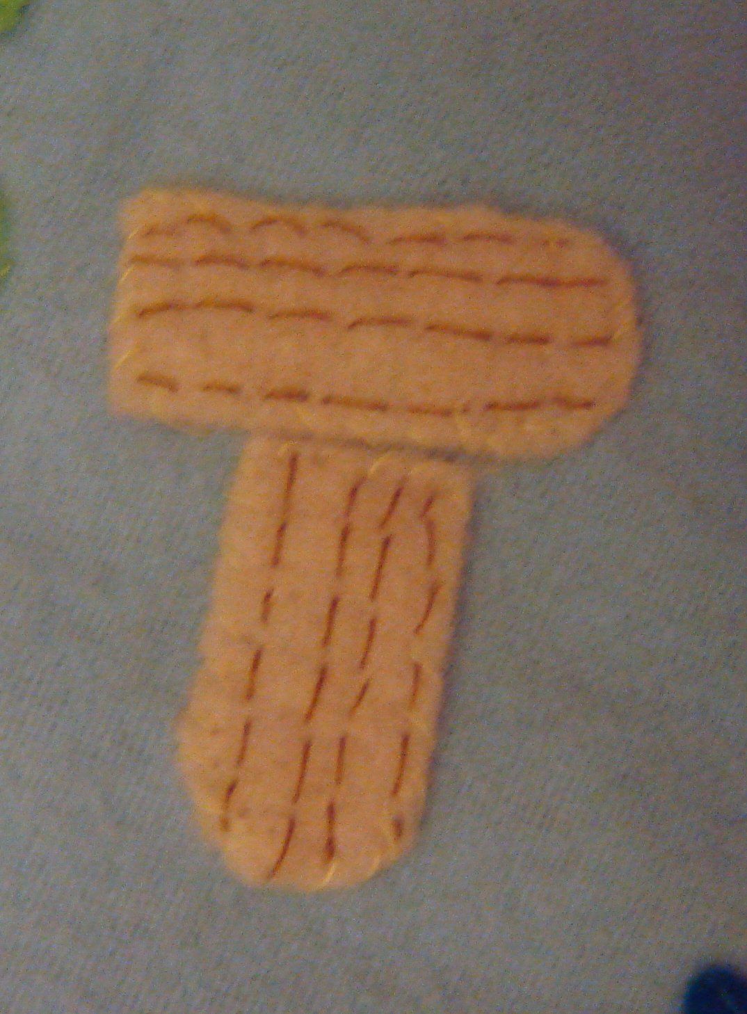 Plush Cell Model : 13 Steps (with Pictures) - Instructables