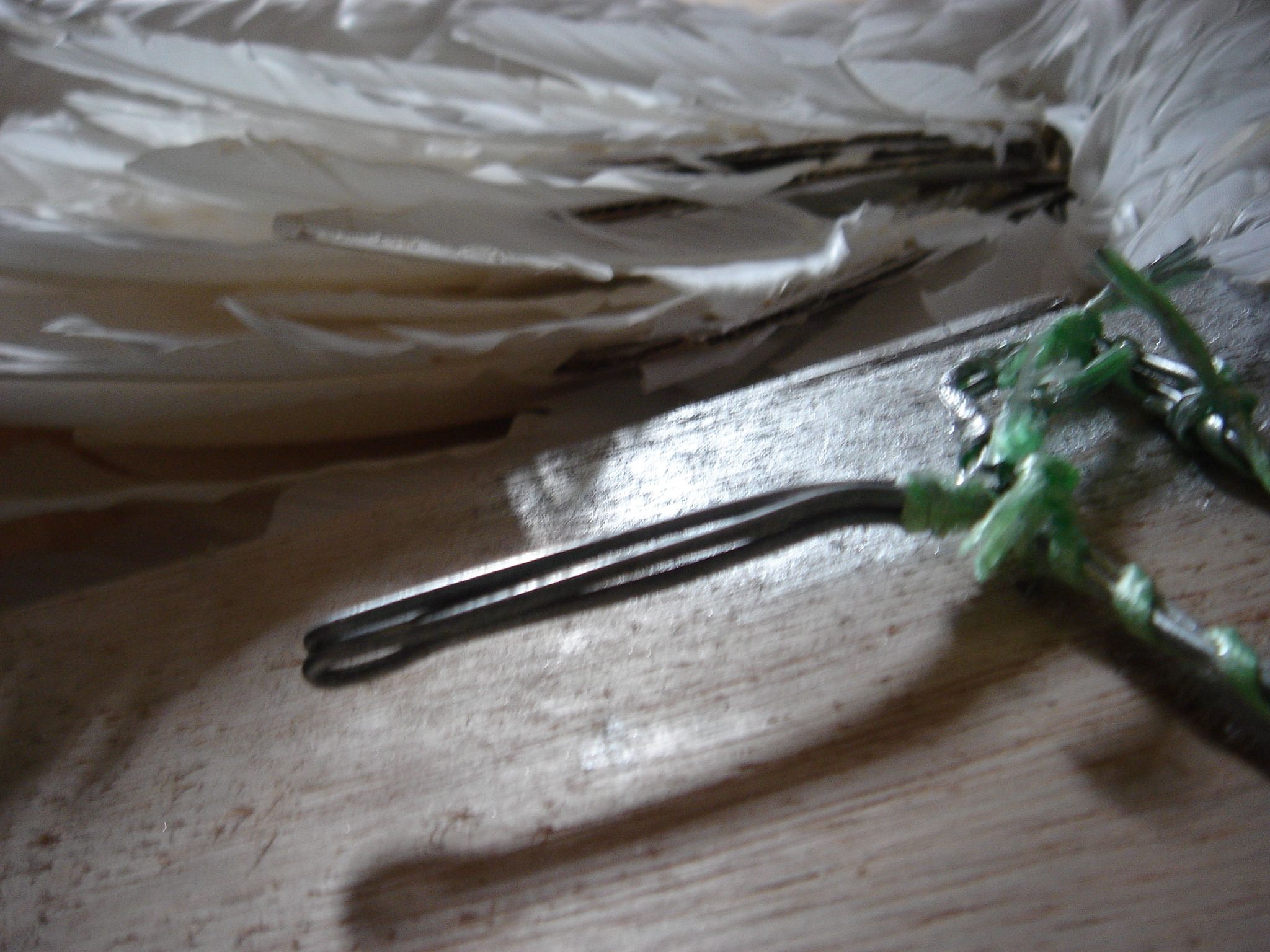 How to Make a Pair of Angel Wings : 15 Steps (with Pictures ...