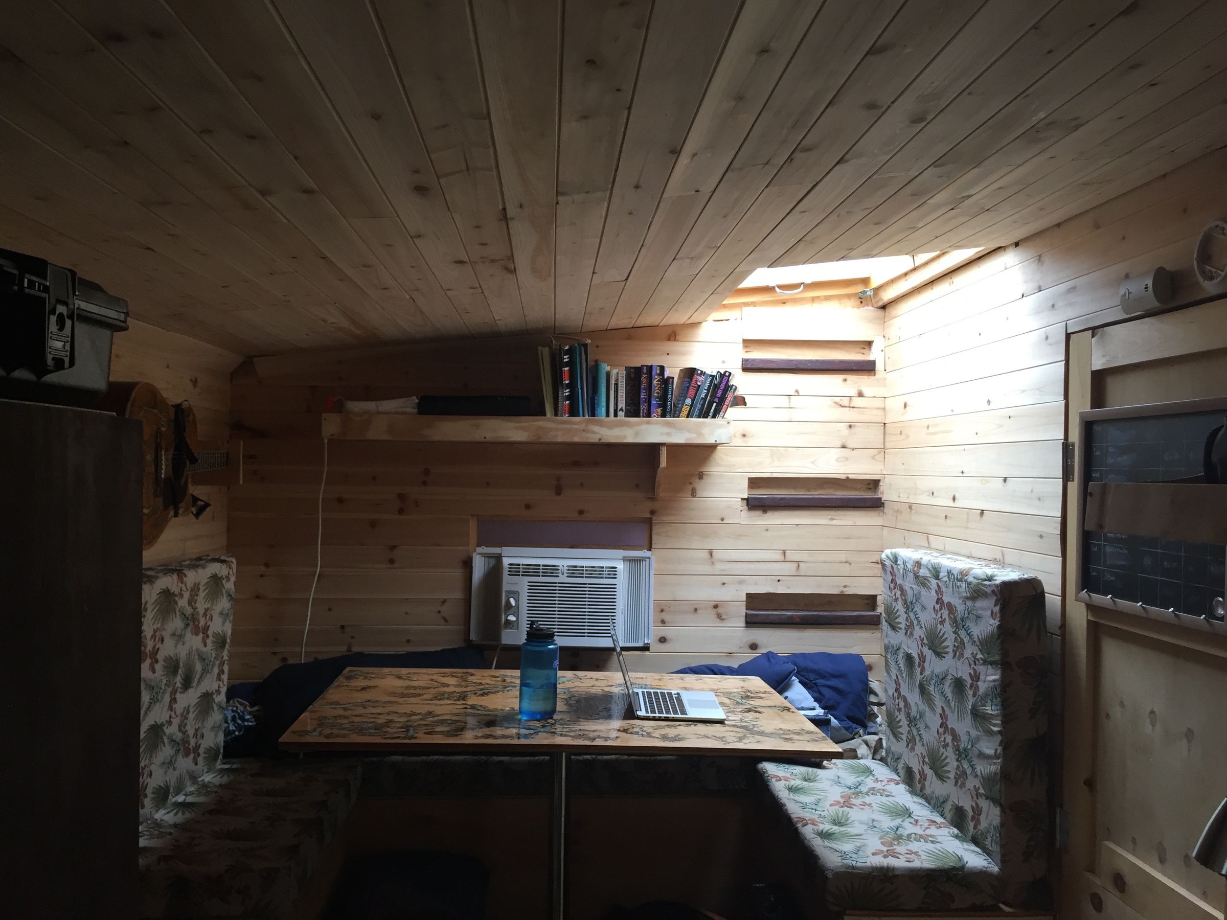 Design and Build a Tiny House : 20 Steps (with Pictures) - Instructables