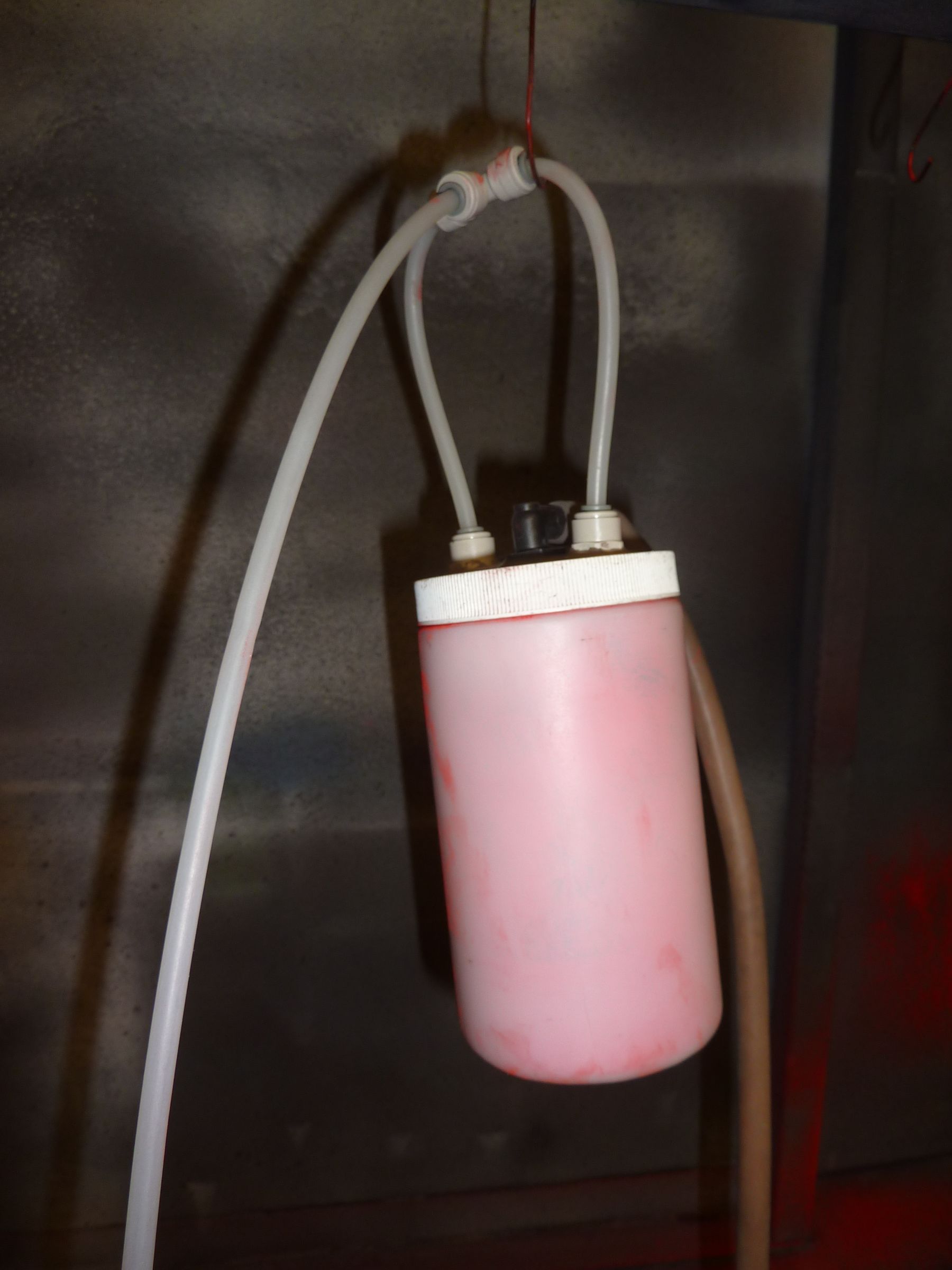 How to Powder-Coat Metal Art Items : 7 Steps (with Pictures ...