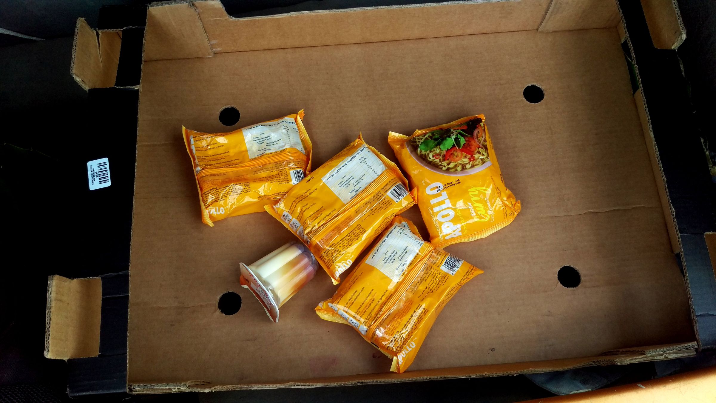 50 Ways to Use Cardboard : 50 Steps - Instructables