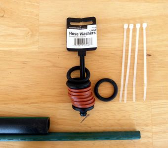 Easiest Rifle Bipod Rest : 4 Steps - Instructables
