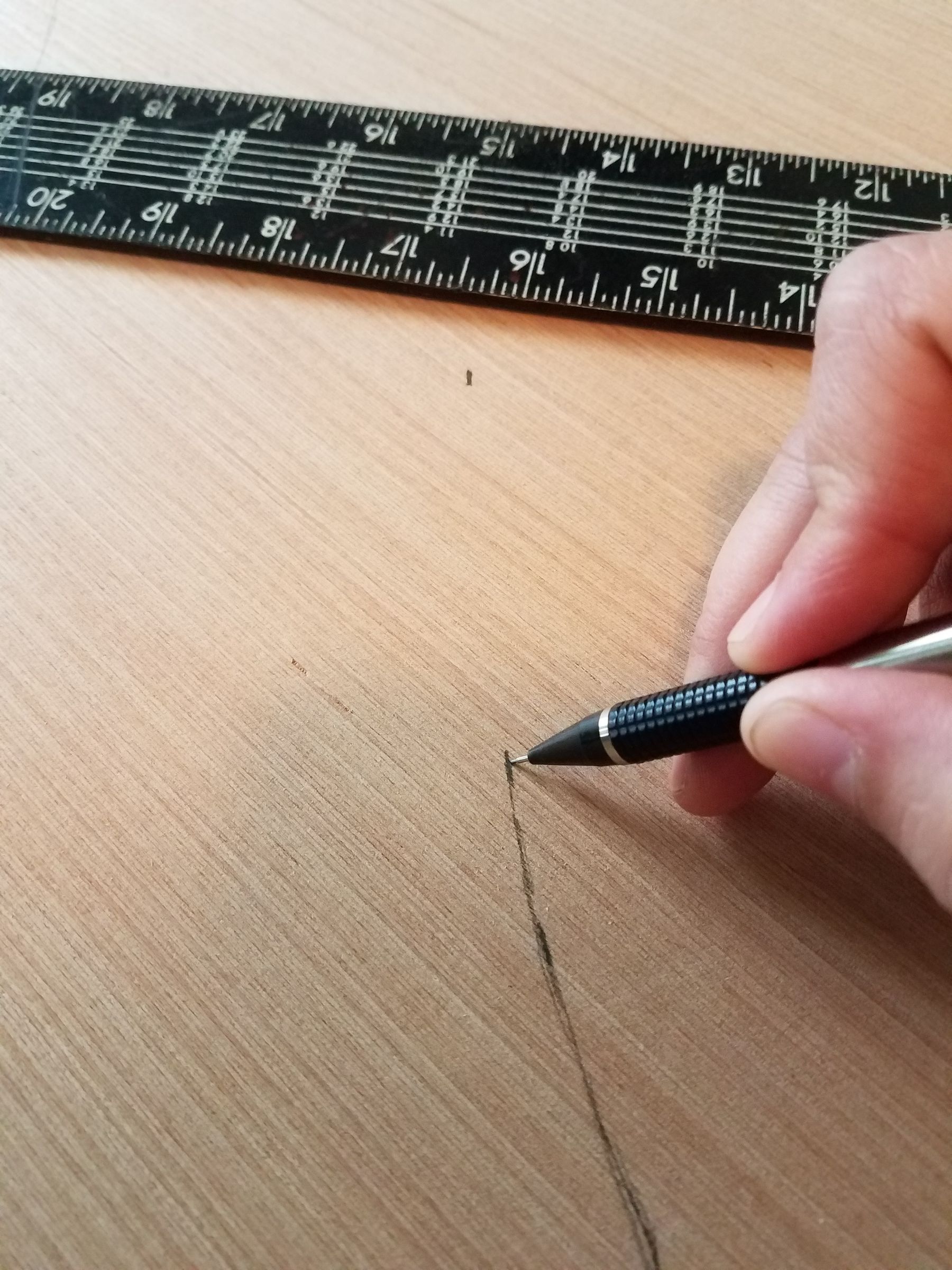 Rainbow Colored Pencil Mirror : 13 Steps (with Pictures) - Instructables