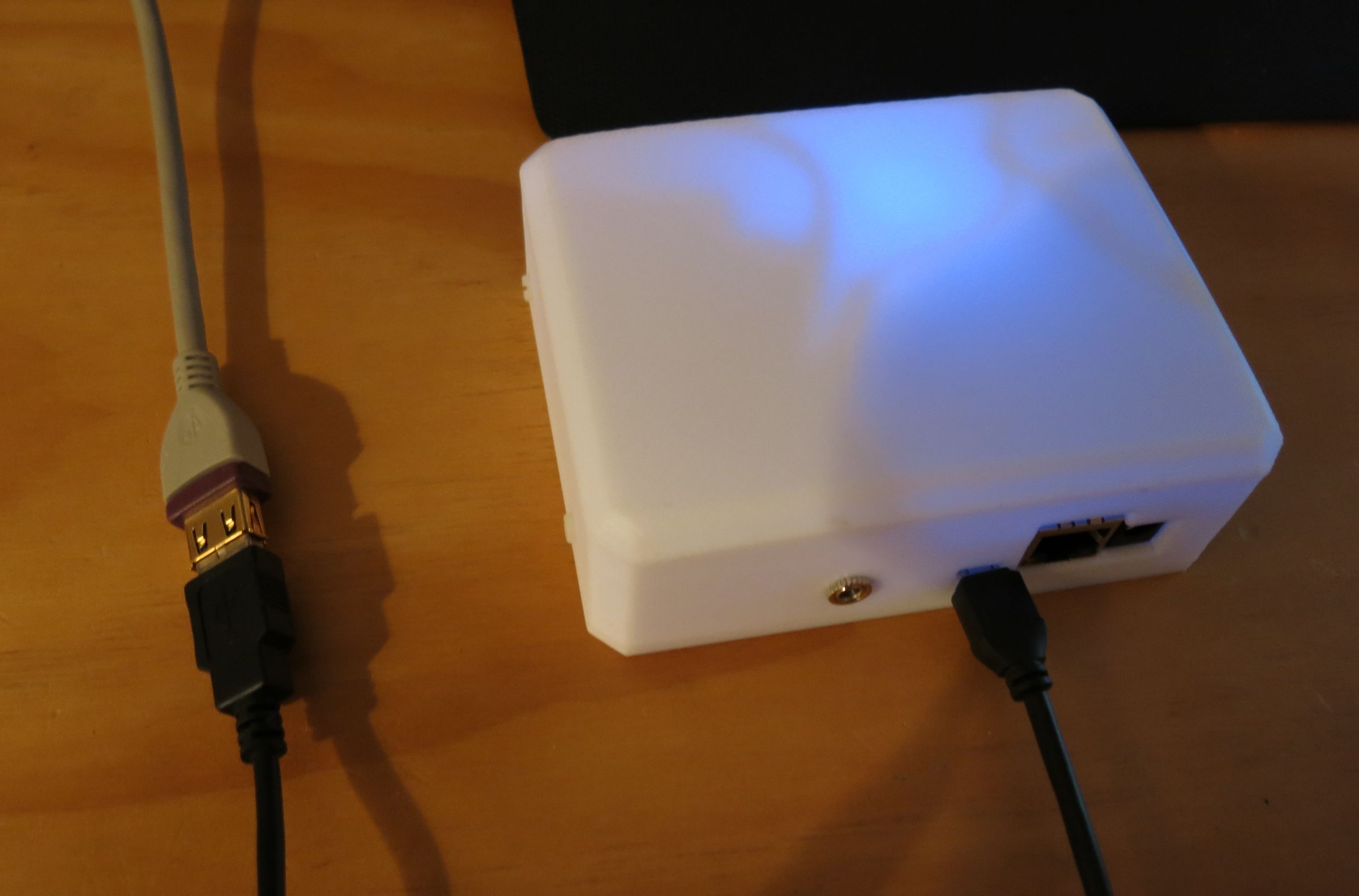 Arduino WiFi Garage Door Opener : 10 Steps (with Pictures) - Instructables