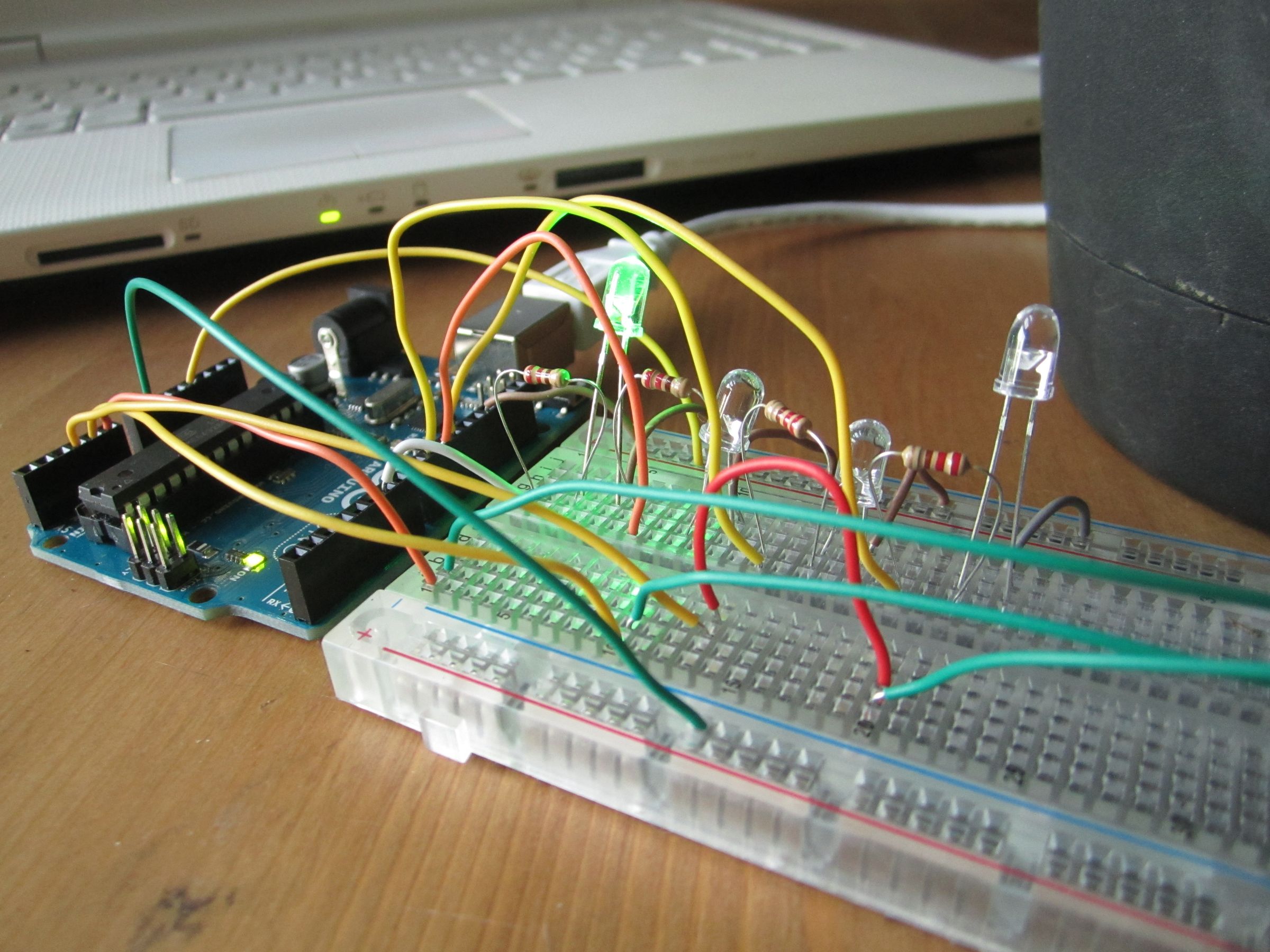 Plant Health Monitor - Instructables