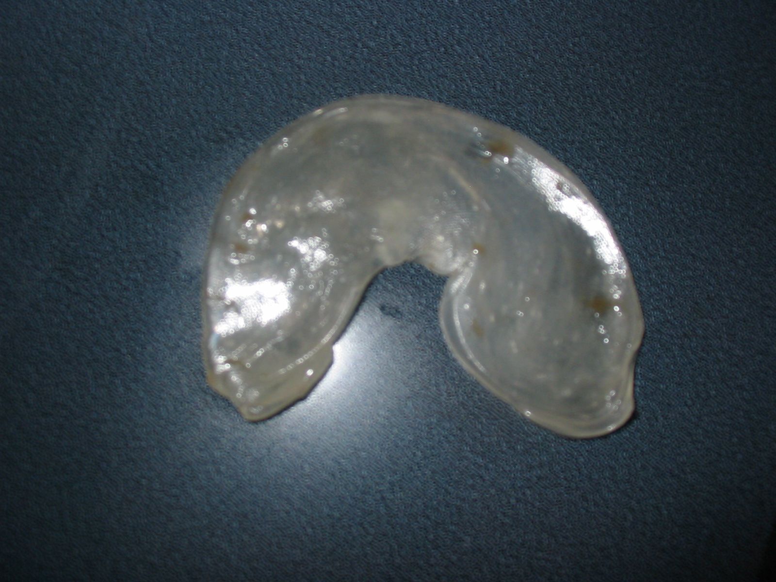 Make a Night Time Orthodontic Retainer : 3 Steps - Instructables