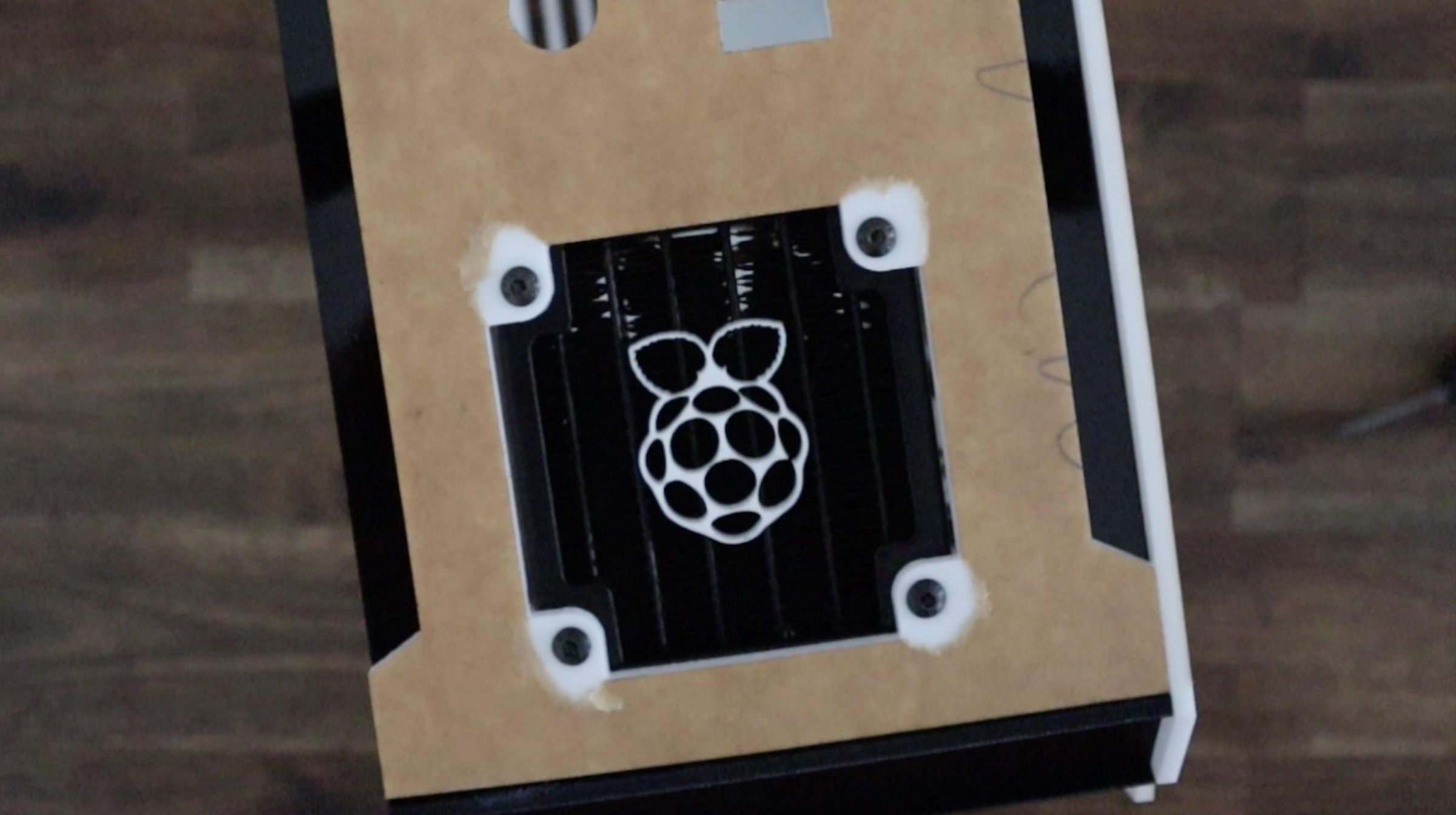 Making the Ultimate Water-cooled Raspberry Pi Desktop Computer : 8 ...